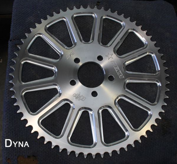 Custom Sprockets. Performance Motorcycle Accessories, Ninja H2 ...