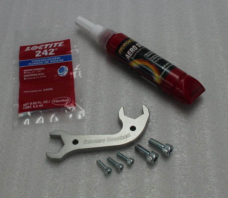 Kawasaki Ninja H2 Intercooler Kit. Performance Motorcycle Accessories ...