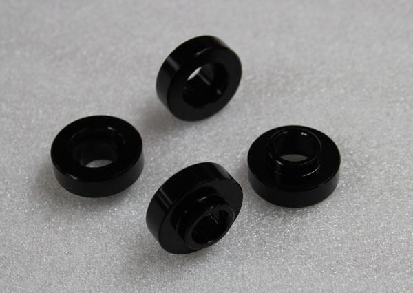 Radial Caliper Spacers. Performance Motorcycle Accessories, Ninja H2 ...