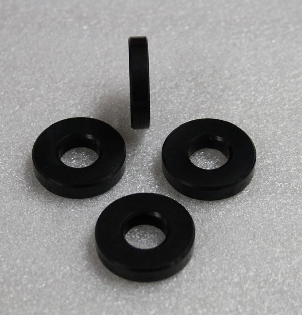 Radial Caliper Spacers. Performance Motorcycle Accessories, Ninja H2 ...