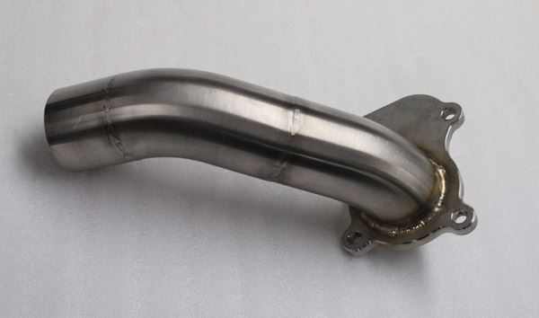 Yamaha MT07 (FZ-07) XSR700 Turbo Kit. Performance Motorcycle ...