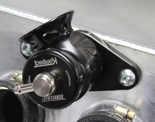 Yamaha MT07 (FZ-07) XSR700 Turbo Kit. Performance Motorcycle ...