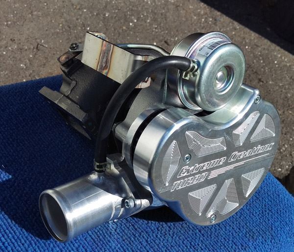 Yamaha Niken Turbo Kit. Performance Motorcycle Accessories, Ninja H2 ...