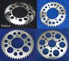 Custom Sprockets. Performance Motorcycle Accessories, Ninja H2 ...